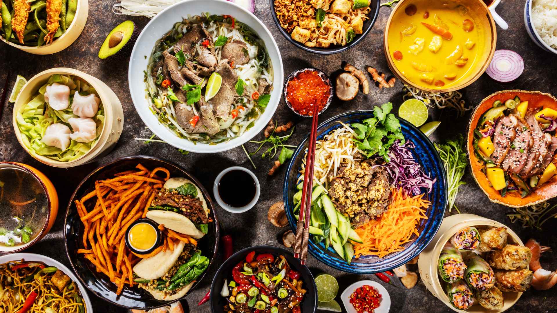 225 Food Trivia Questions That Will Challenge You!