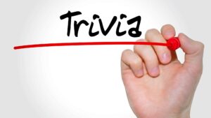 225 Super Hard Trivia Questions With Answers