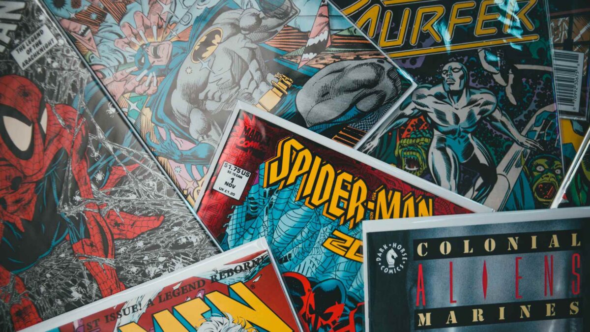225 Marvel Trivia Questions That Will Challenge