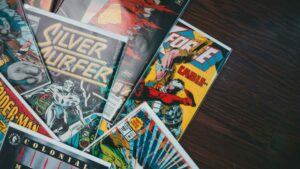 225 Marvel Trivia Questions That Will Challenge