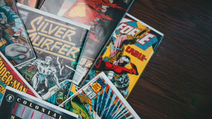 225 Marvel Trivia Questions That Will Challenge