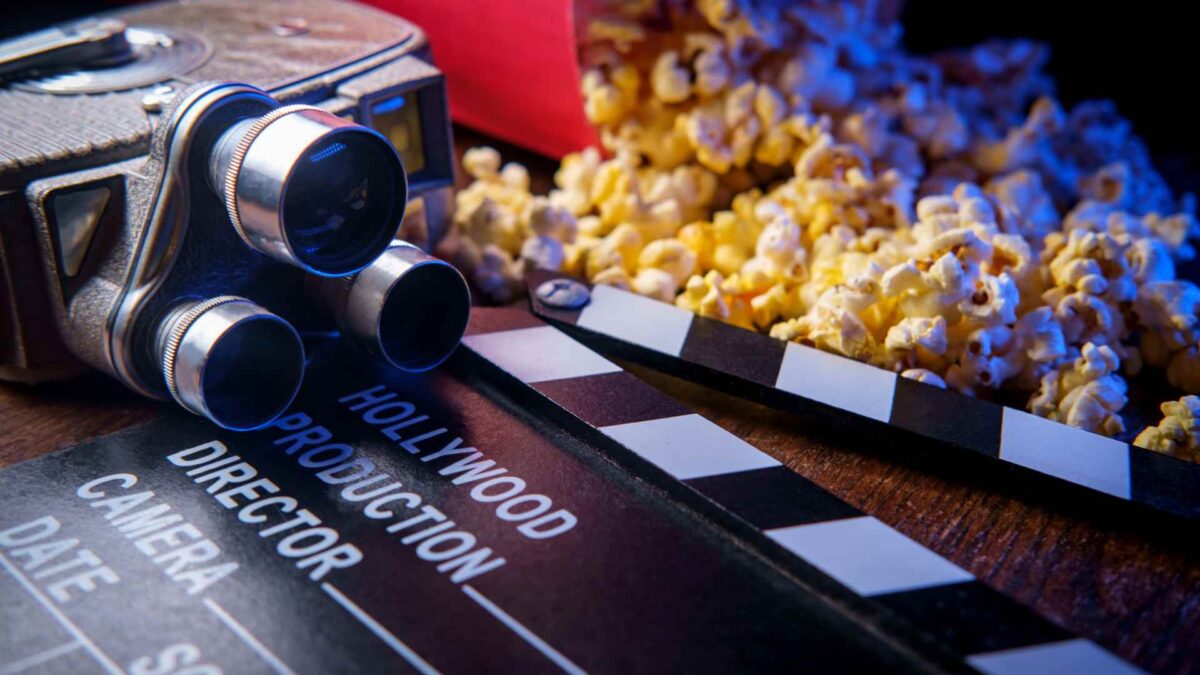 225 Movie Trivia Questions That Will Test You