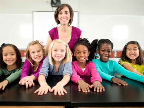 225 3rd Grade Trivia Questions with Answers