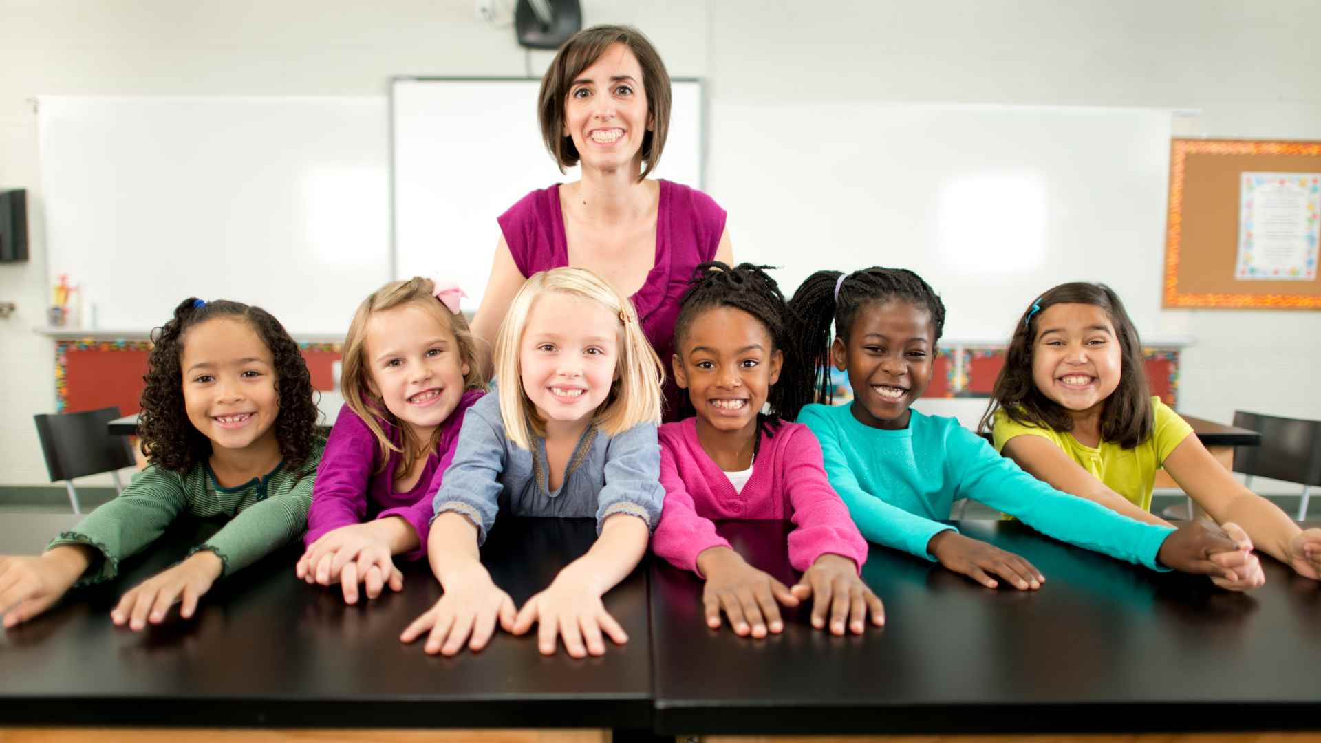 225 2nd Grade Trivia Questions with Answers