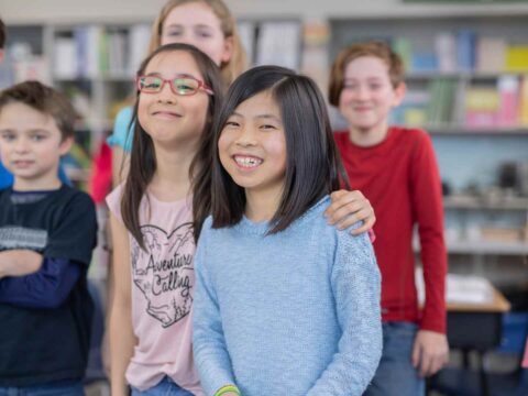 225 3rd Grade Trivia Questions with Answers