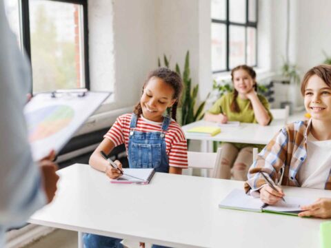 225 6th Grade Trivia Questions and Answers