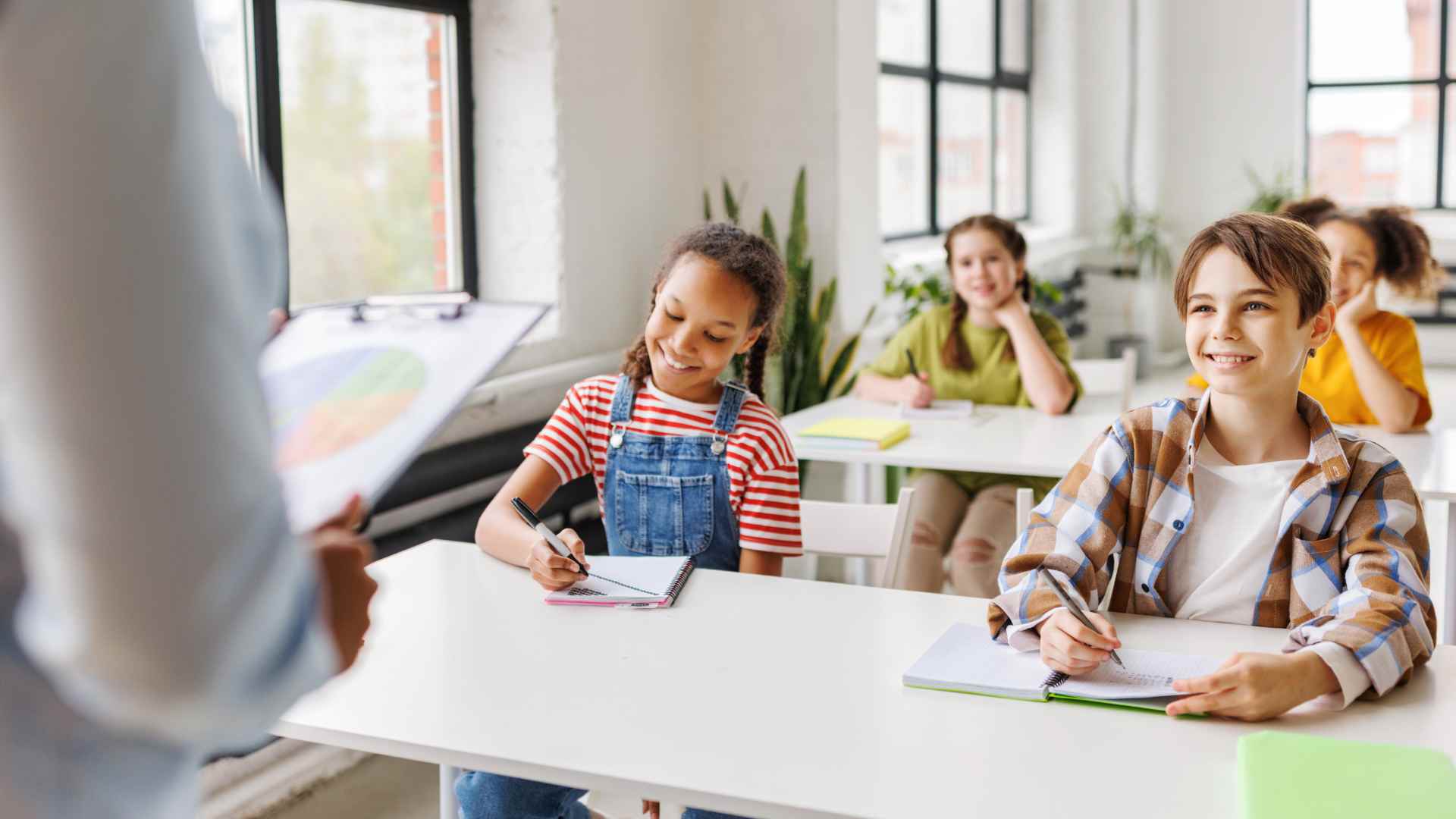 225 5th Grade Trivia Questions With Answers