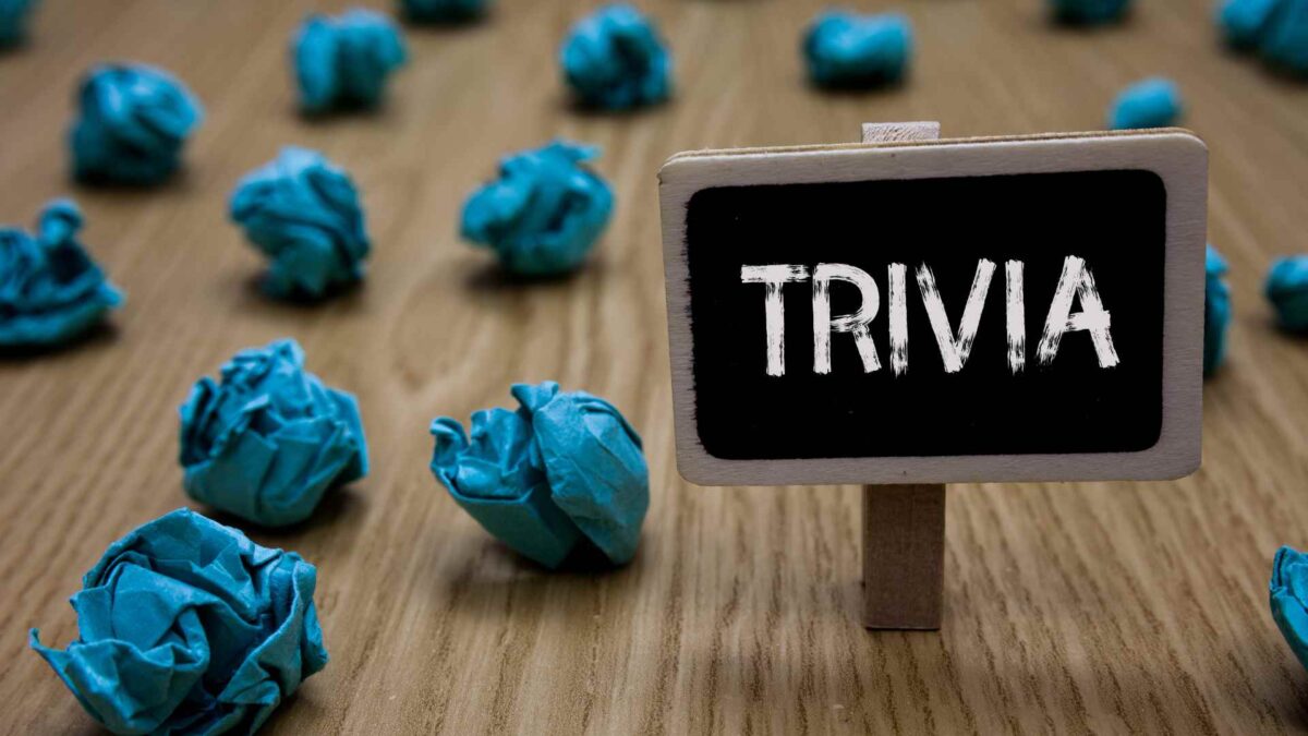 225 6th Grade Trivia Questions and Answers