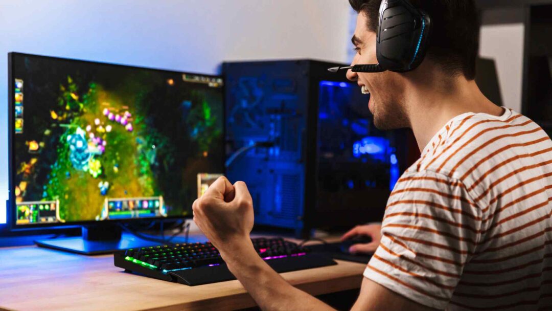 225 Video Game Trivia Questions with Answers