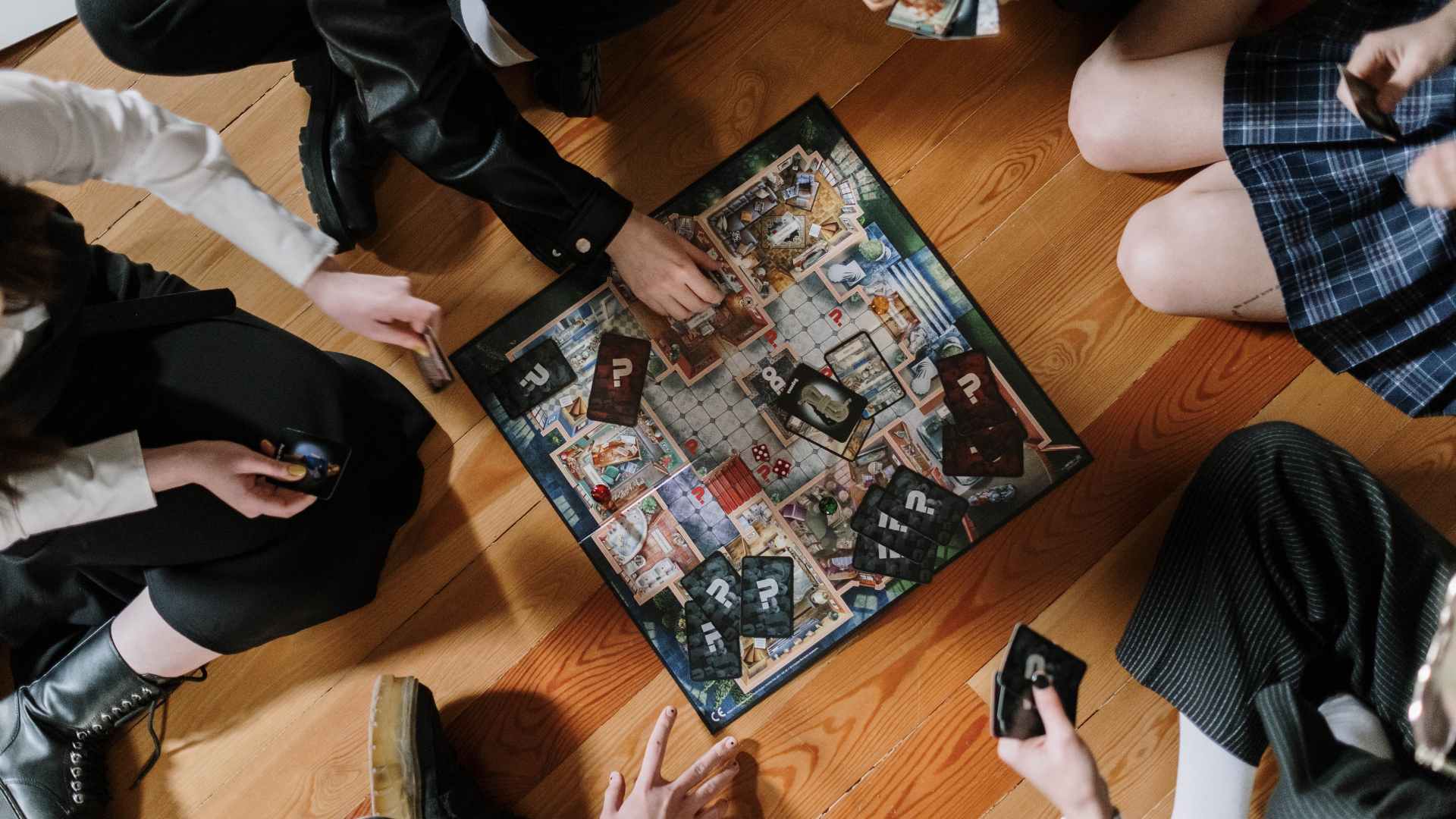 277 Fun Board Game Trivia Questions and Answers!