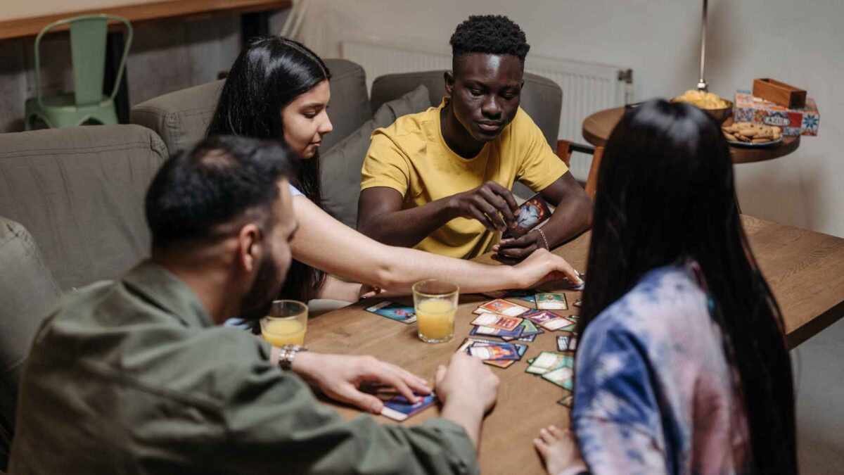 277 Fun Board Game Trivia Questions and Answers!