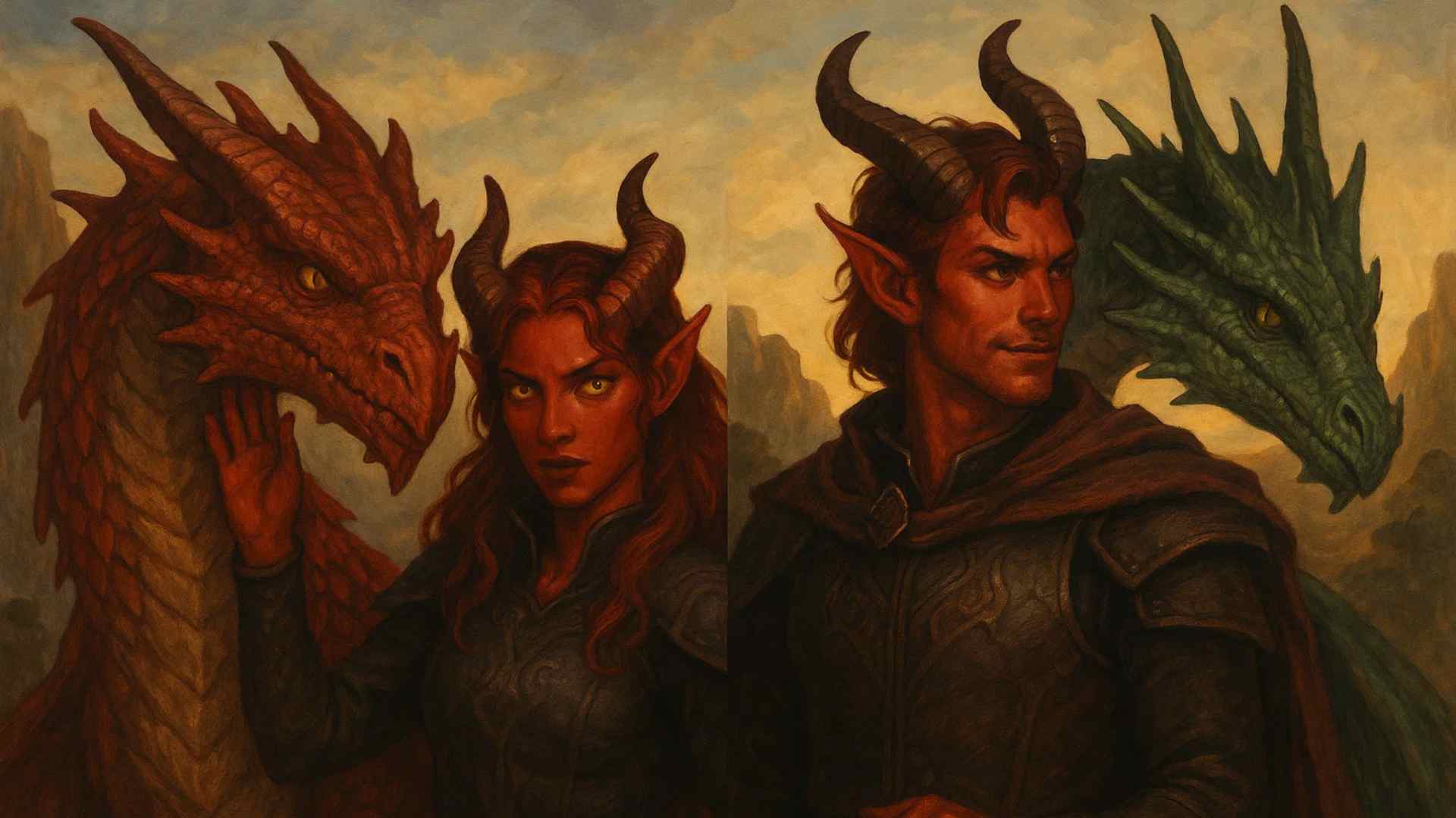 225 Fun Dungeons & Dragons Trivia Questions and Answers!