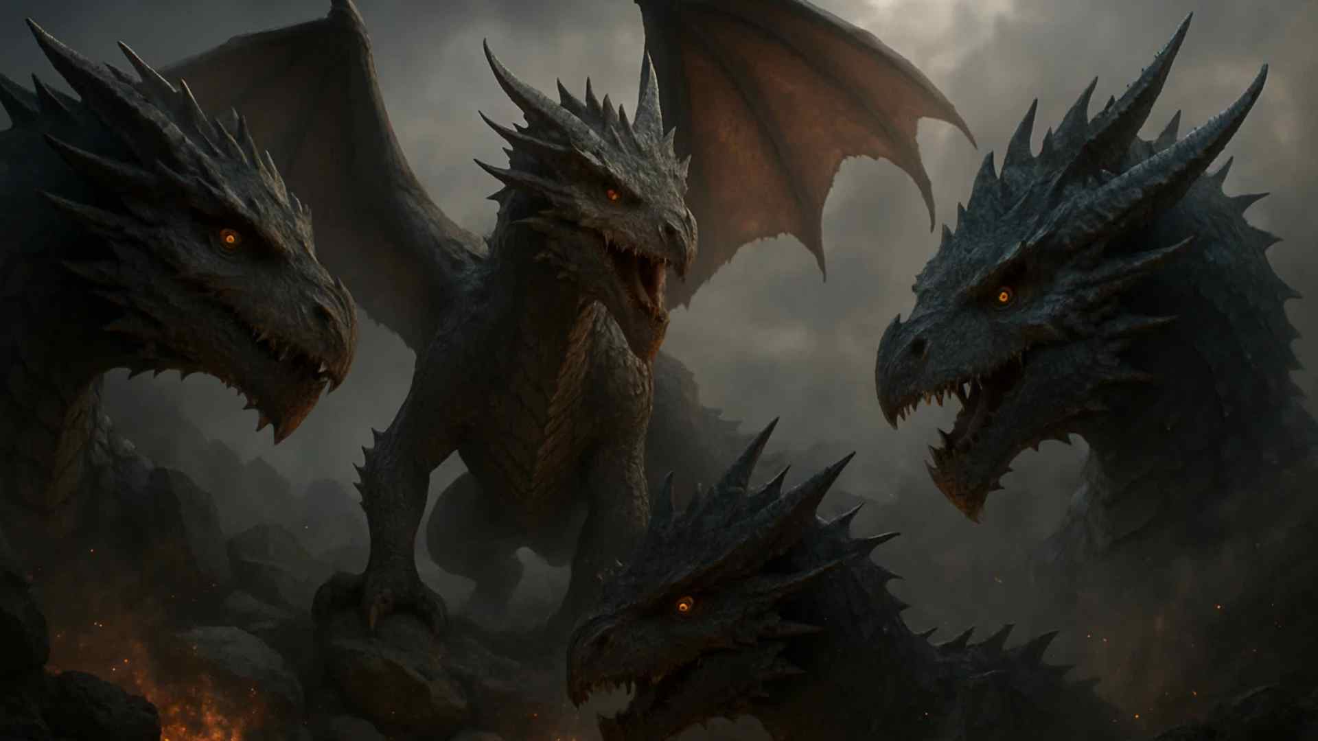 225 Fun Dungeons & Dragons Trivia Questions and Answers!