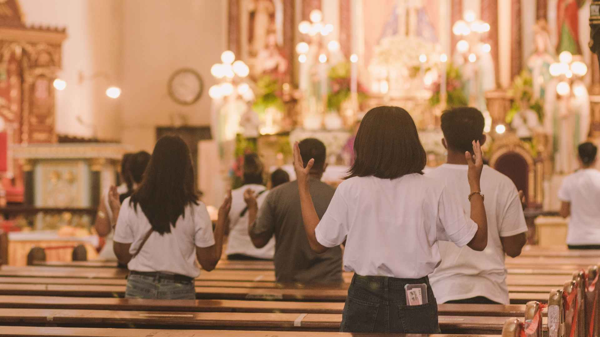 255 Religion Trivia Questions & Answers to Test Your Faith!