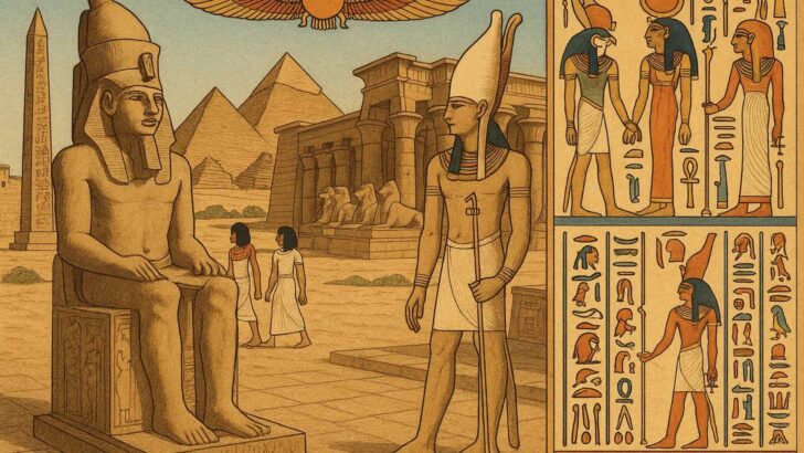 225 Challenging Ancient Egypt Trivia Questions & Answers!