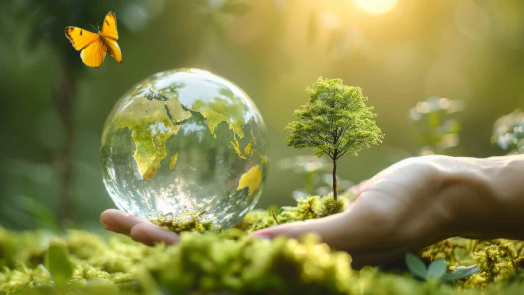425 Fun Earth Trivia Questions and Answers!