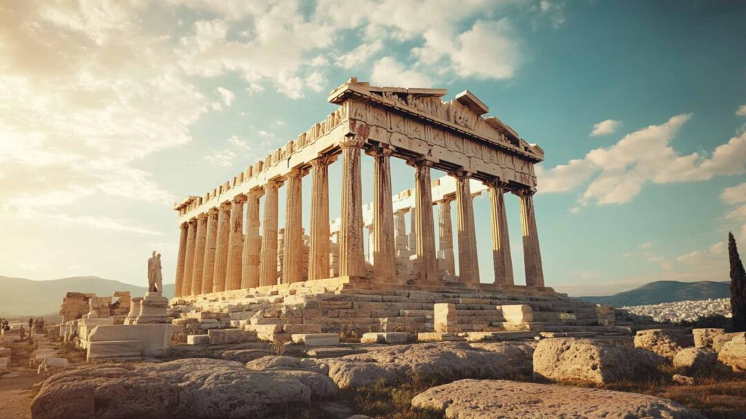 168 Ancient Greece Trivia Questions & Answers