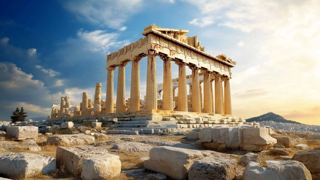168 Ancient Greece Trivia Questions & Answers