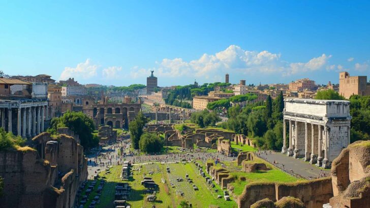168 Ancient Rome Trivia Questions & Answers
