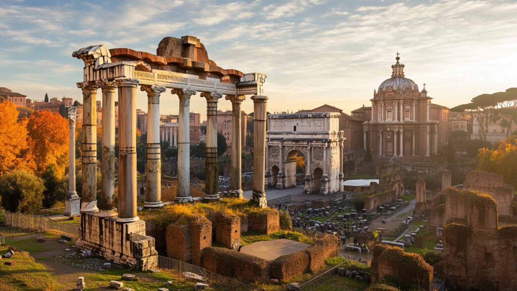 168 Ancient Rome Trivia Questions & Answers