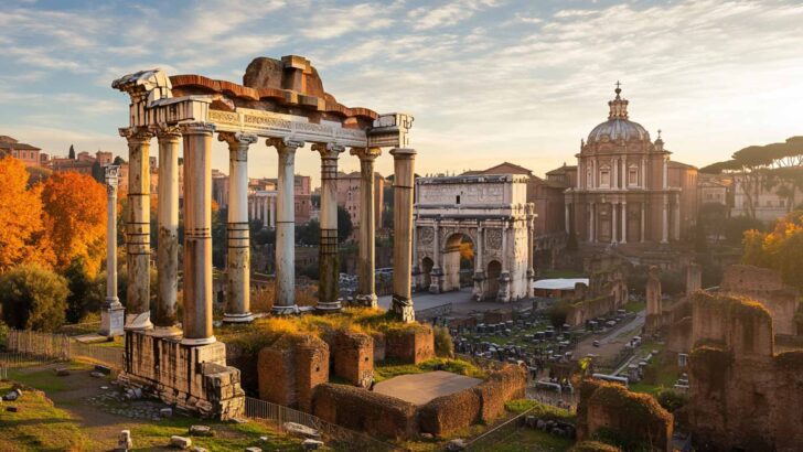 168 Ancient Rome Trivia Questions & Answers