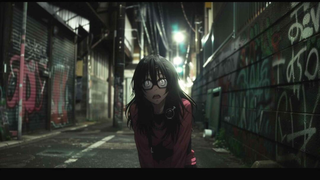 168 Anime Trivia Questions & Answers