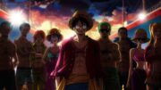 168 Anime Trivia Questions & Answers