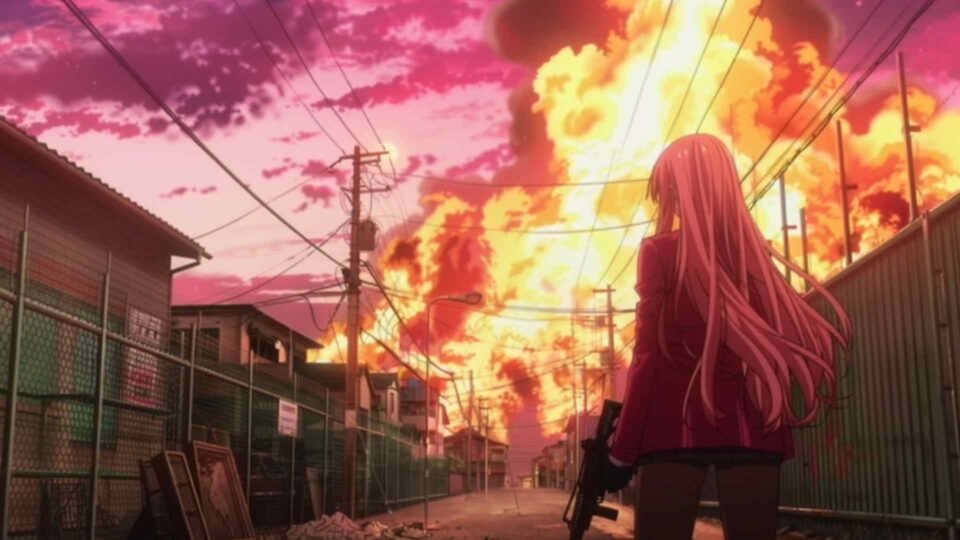 168 Anime Trivia Questions & Answers