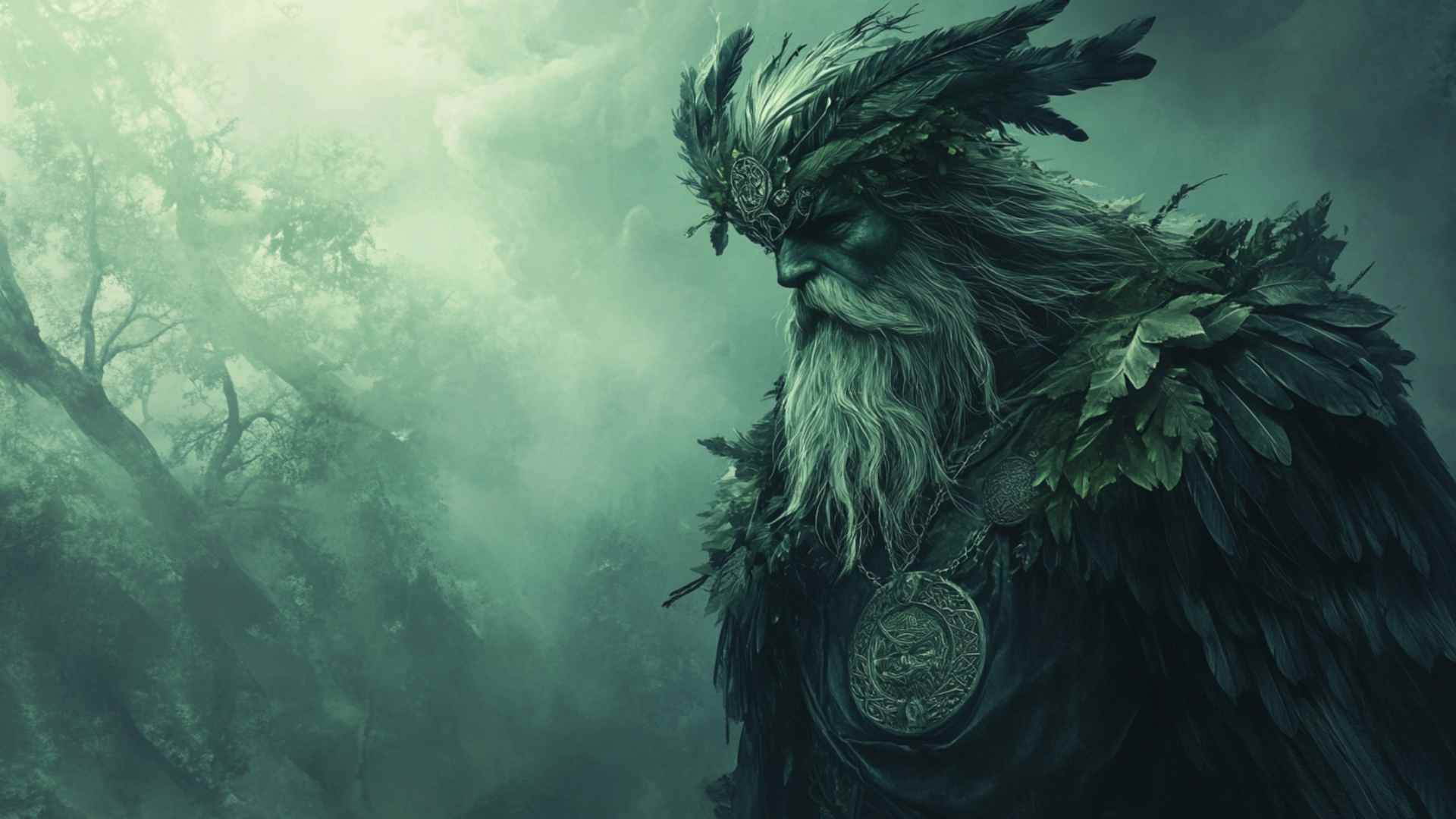 168 Celtic Mythology Trivia Questions & Answers