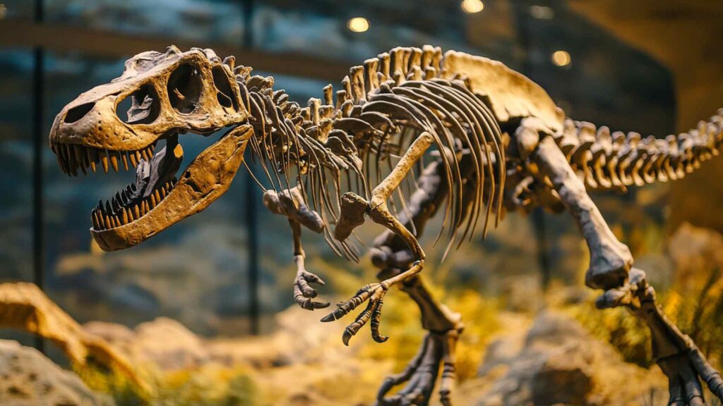 189 Dinosaurs and Paleontology Trivia Questions & Answers