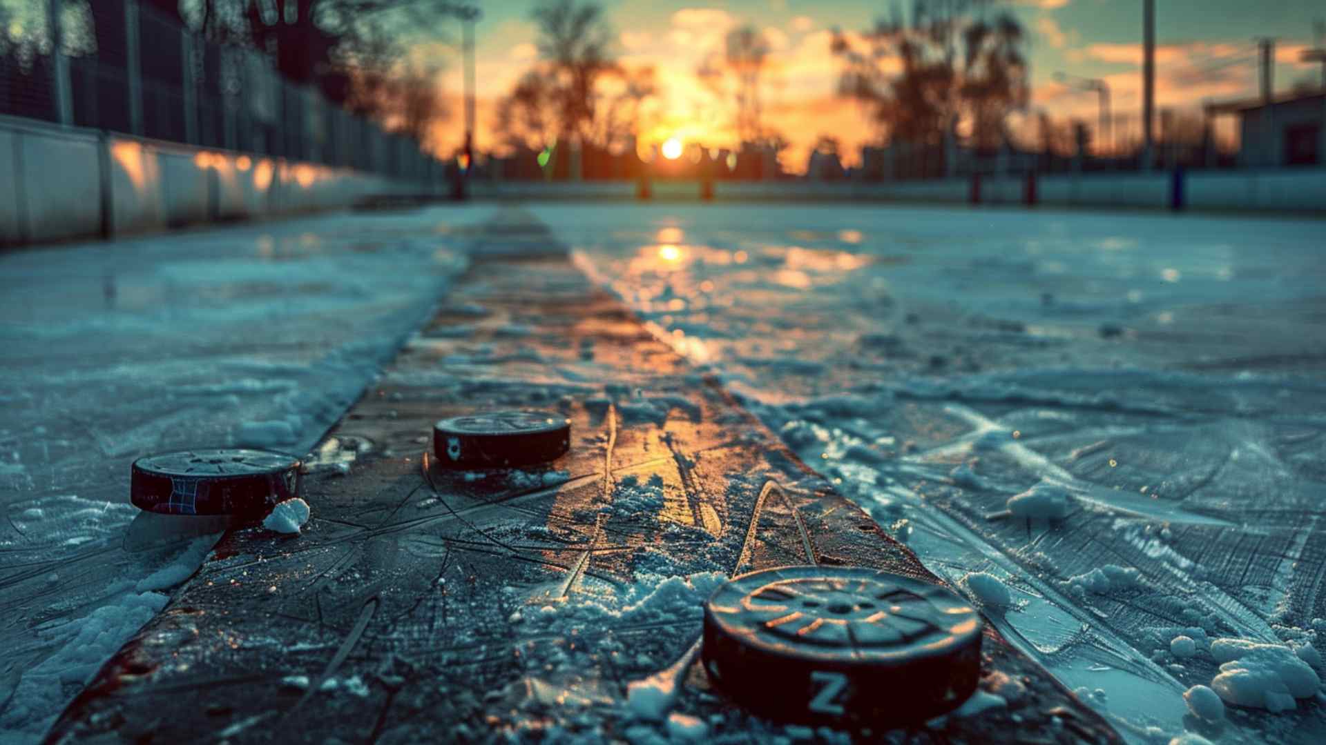 168 Hockey Trivia Questions & Answers