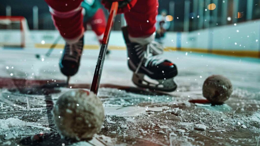 168 Hockey Trivia Questions & Answers