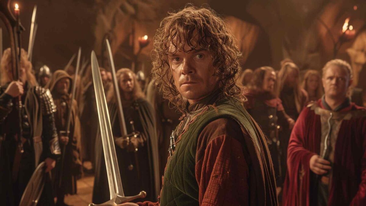 168 Lord of the Rings Trivia Questions & Answers