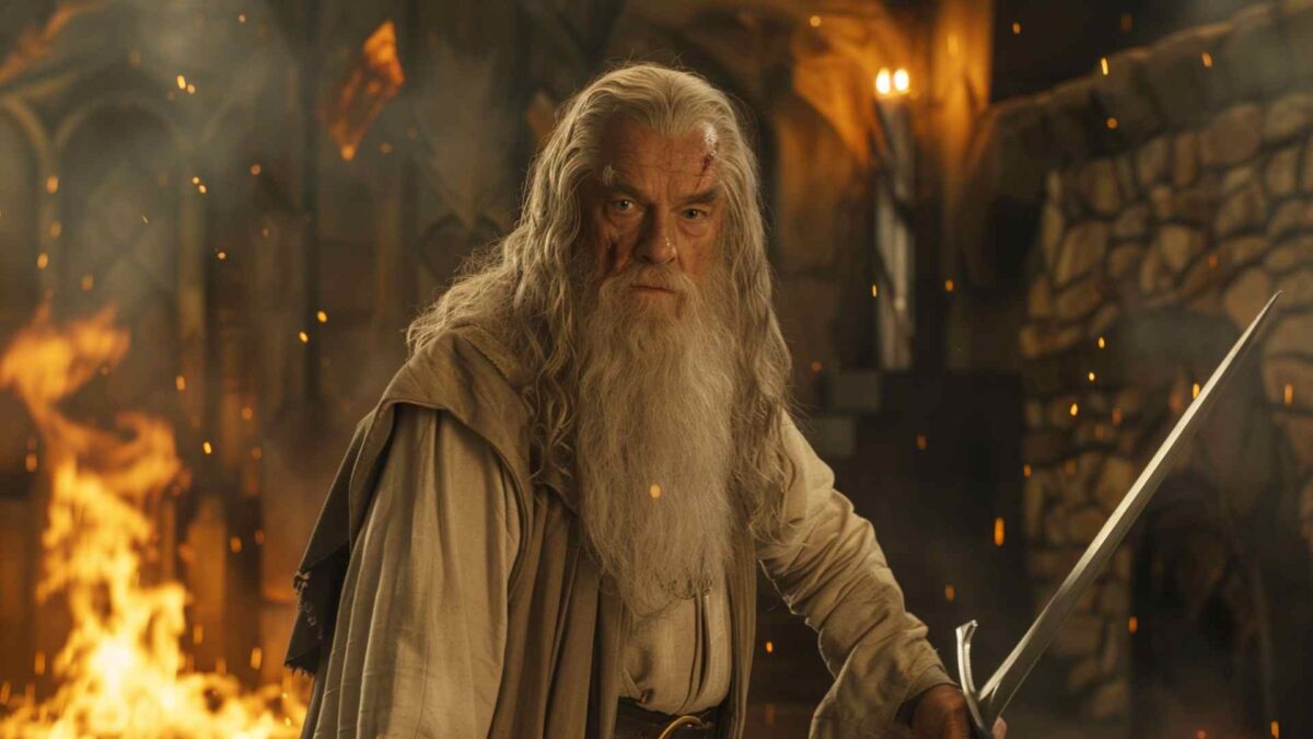 168 Lord of the Rings Trivia Questions & Answers