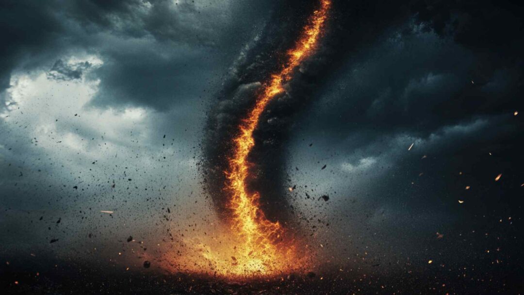 130 Natural Disasters Trivia Questions & Answers