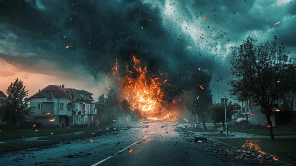 130 Natural Disasters Trivia Questions & Answers