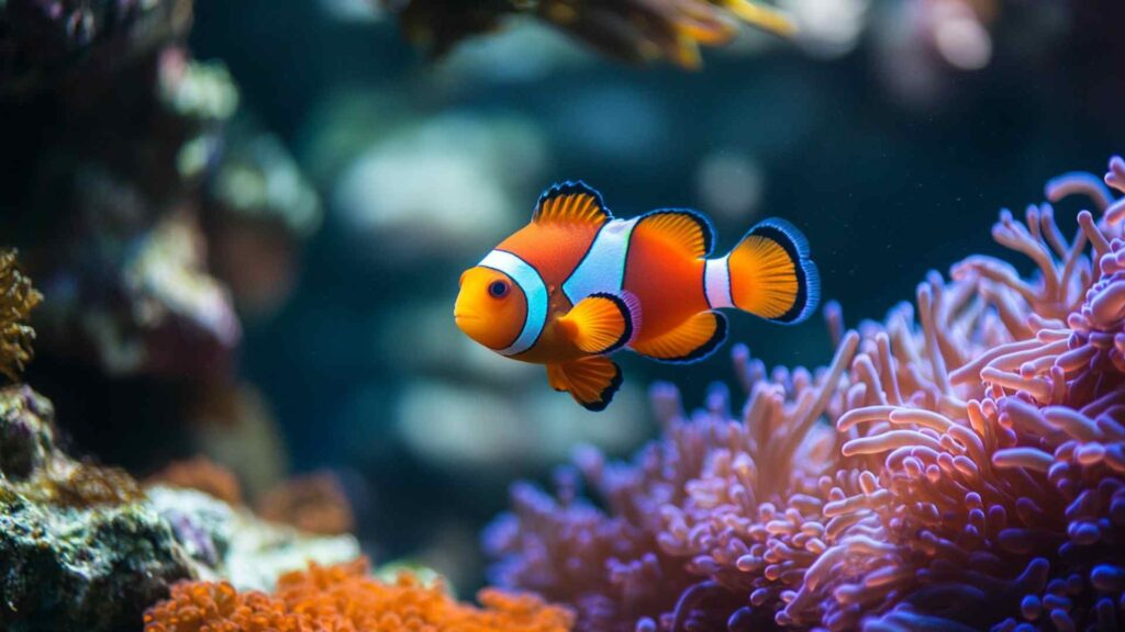 120 Oceans and Marine Life Trivia Questions & Answers