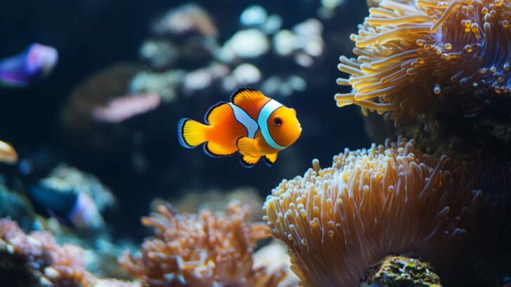 120 Oceans and Marine Life Trivia Questions & Answers