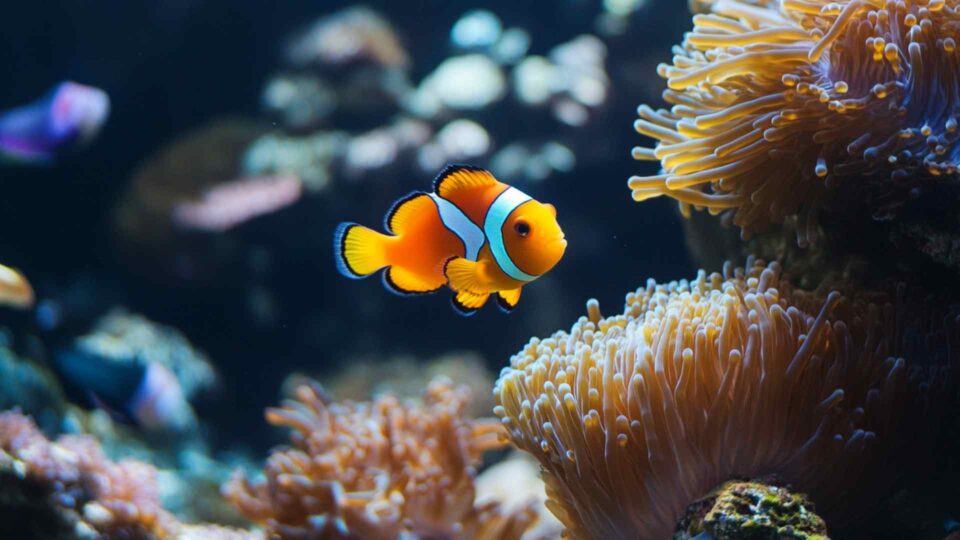 120 Oceans and Marine Life Trivia Questions & Answers