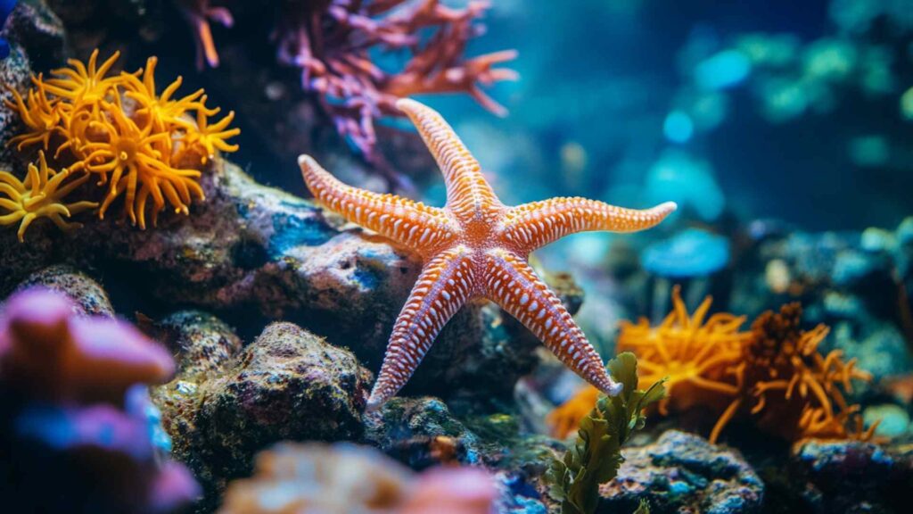 120 Oceans and Marine Life Trivia Questions & Answers