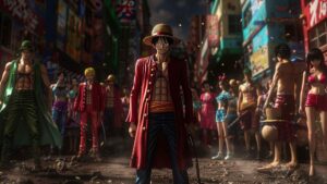 168 One Piece Trivia Questions & Answers