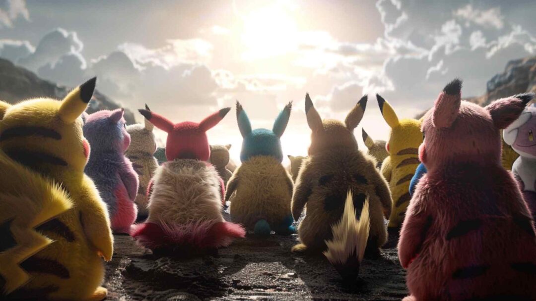 168 Pokémon Trivia Questions & Answers