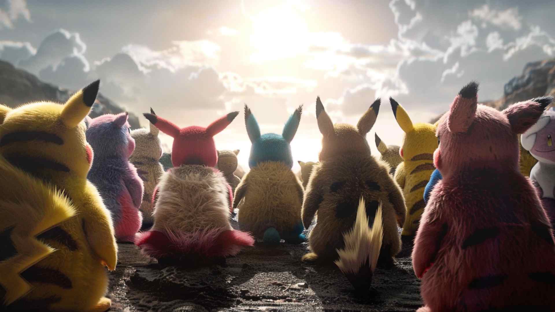 168 Pokémon Trivia Questions & Answers