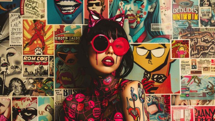 168 Pop Culture Trivia Questions & Answers