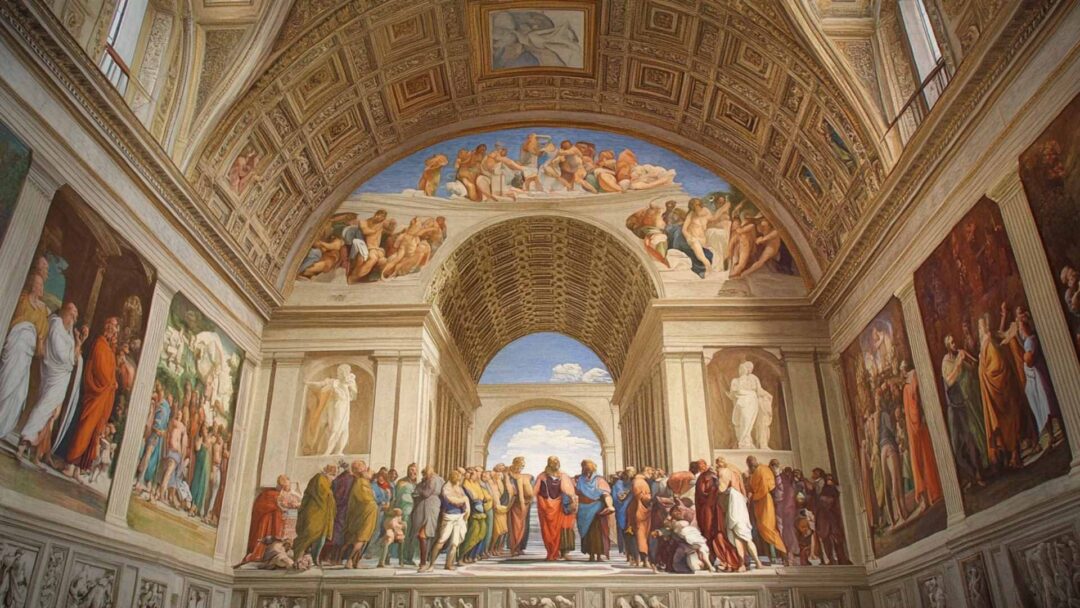 168 Renaissance Trivia Questions & Answers