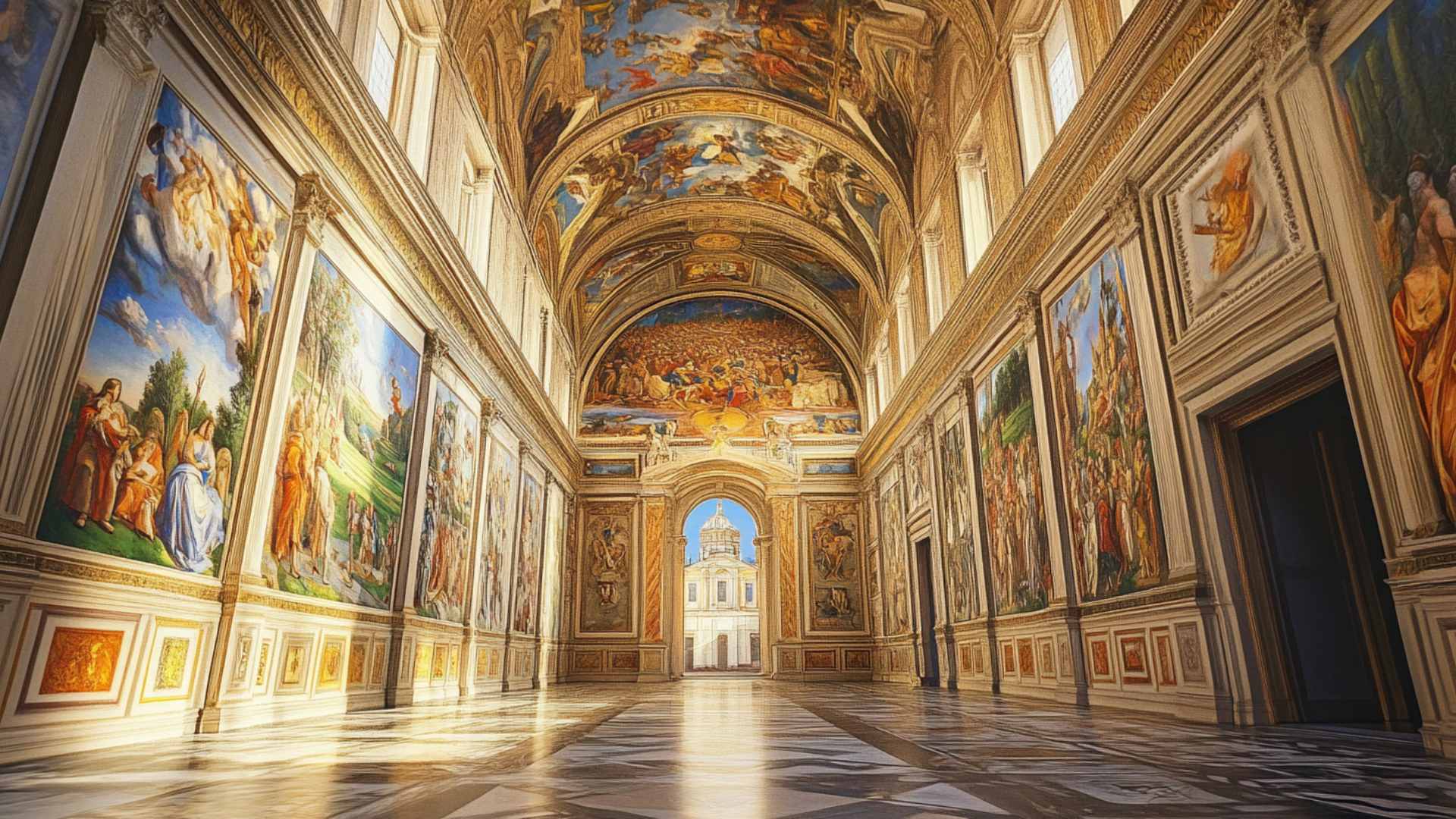 168 Renaissance Trivia Questions & Answers