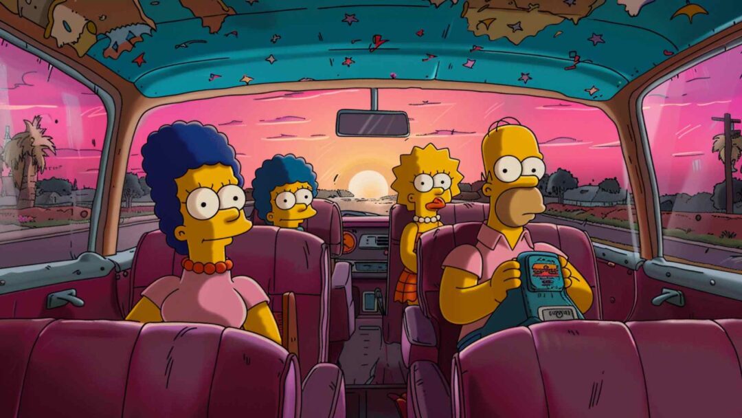168 Simpsons Trivia Questions & Answers