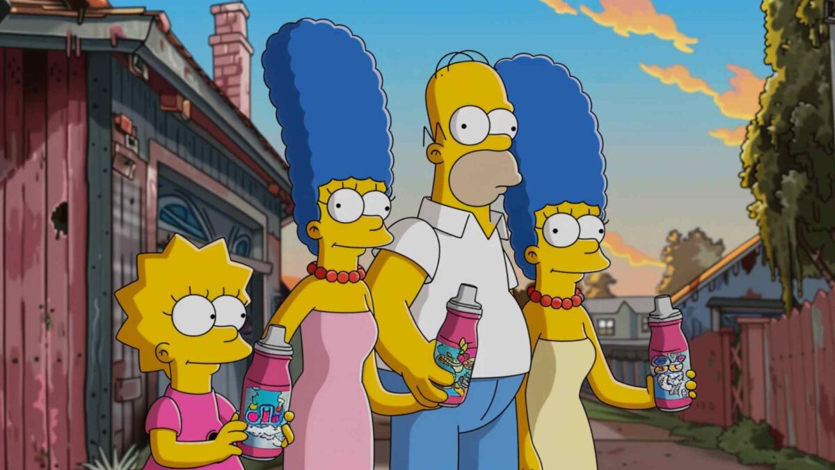 168 Simpsons Trivia Questions & Answers