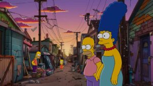 168 Simpsons Trivia Questions & Answers