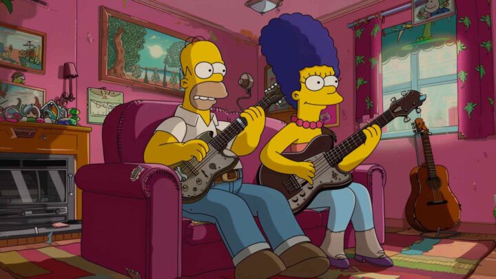 168 Simpsons Trivia Questions & Answers